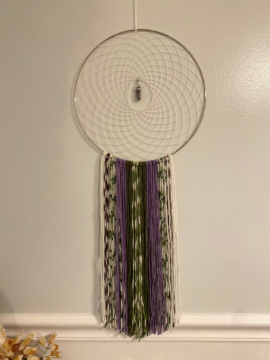 The Rainbow Keeper – The Moon Archer